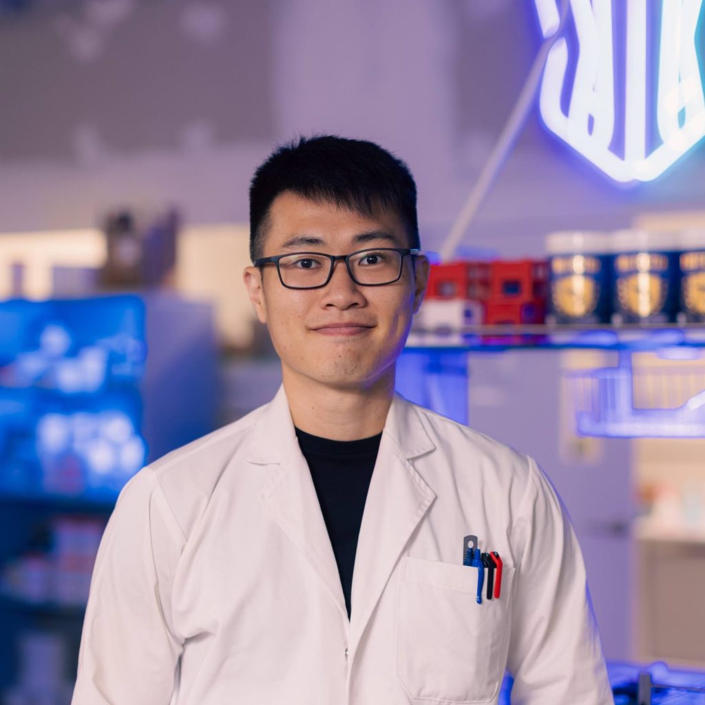 Peptobiotics - World first synthetic biology alternative to livestock ...